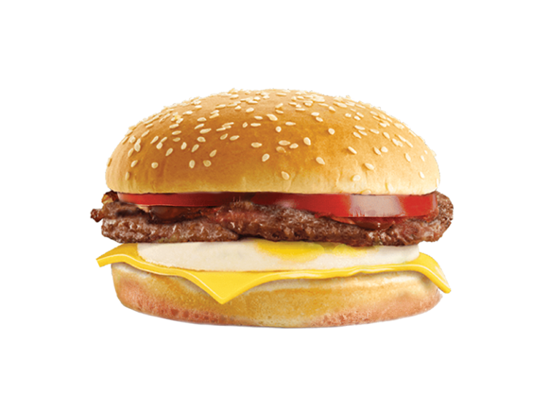 MENU – A Ayam Brunei