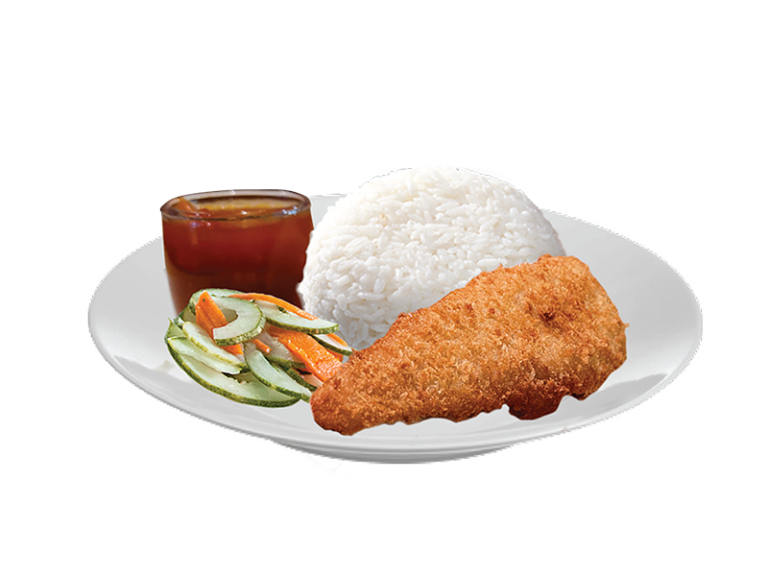 MENU – A Ayam Brunei