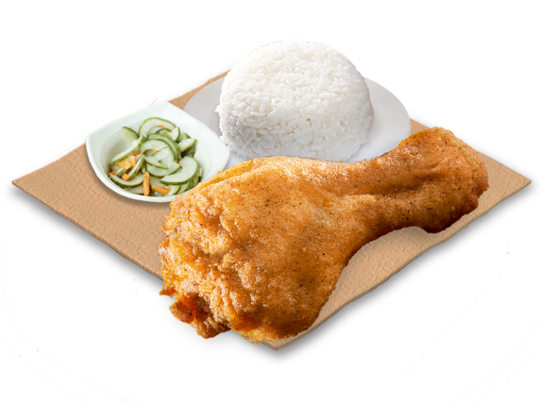 A Ayam Brunei – Awesome.Ayam a Fast Casual Restaurant