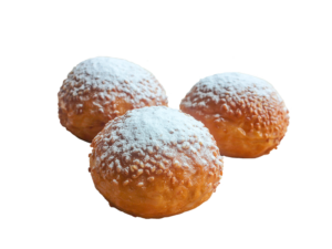 MENU – A Ayam Brunei